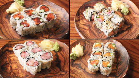 Shobu by Kengo | Hollywood Casino Toledo
