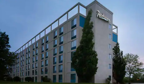 Local Hotel Partners in Toledo | Hollywood Casino Toledo