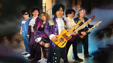 Entertainment Schedule: Live Music & DJs | Hollywood Casio Toledo