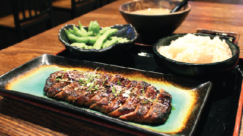 Shobu by Kengo | Hollywood Casino Toledo