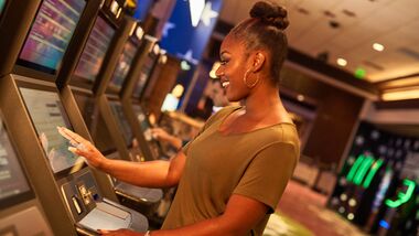 Monthly Casino Promotions | Hollywood Casino Toledo